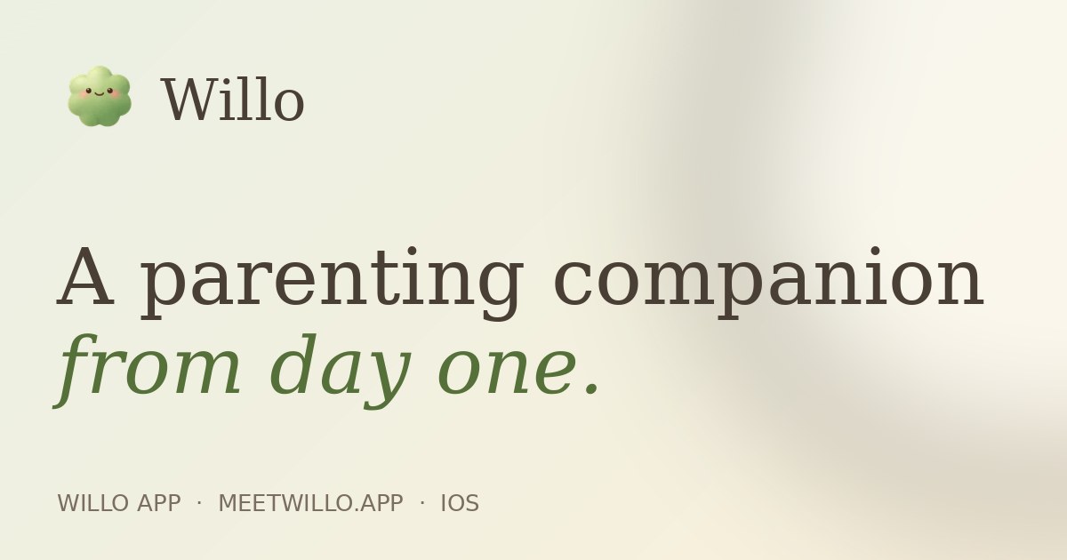 Daycare Feeding Schedules vs Baby Routine: What Moms Can Do · Willo App